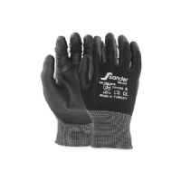 Sander SanFit 111330 Hasas Montaj Pu İş Eldiveni